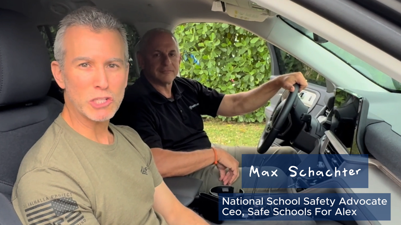 SCOTTLOCK® Origin Story | Interview with Max Schachter & Scott Myers